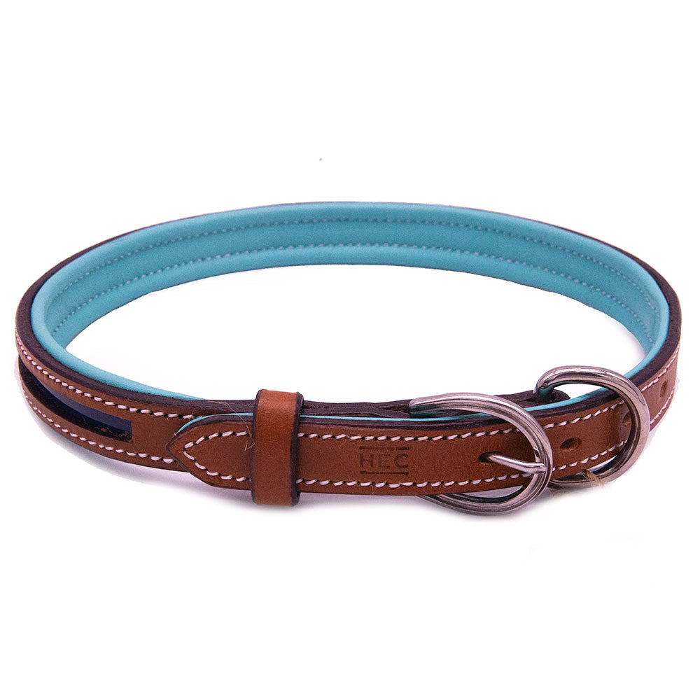 Inlay Dog Collars – The Horse Education Company Ltd